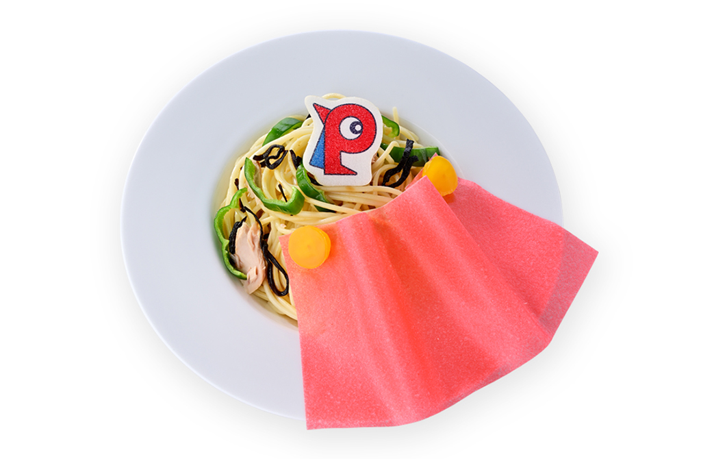 ドラえもん F’sキッチン